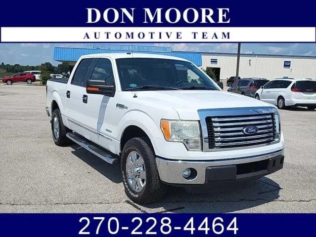 Ford Vehicle Inventory - Hartford Ford dealer in Hartford KY - New and ...